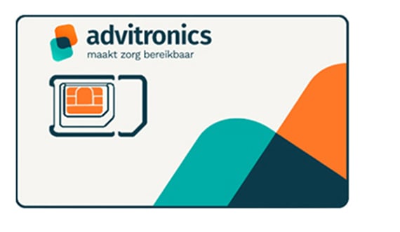 Maximale flexibiliteit en gebruiksgemak met mobiele telefonie van Advitronics